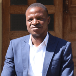 Francis Mukora – SIVIO Institute